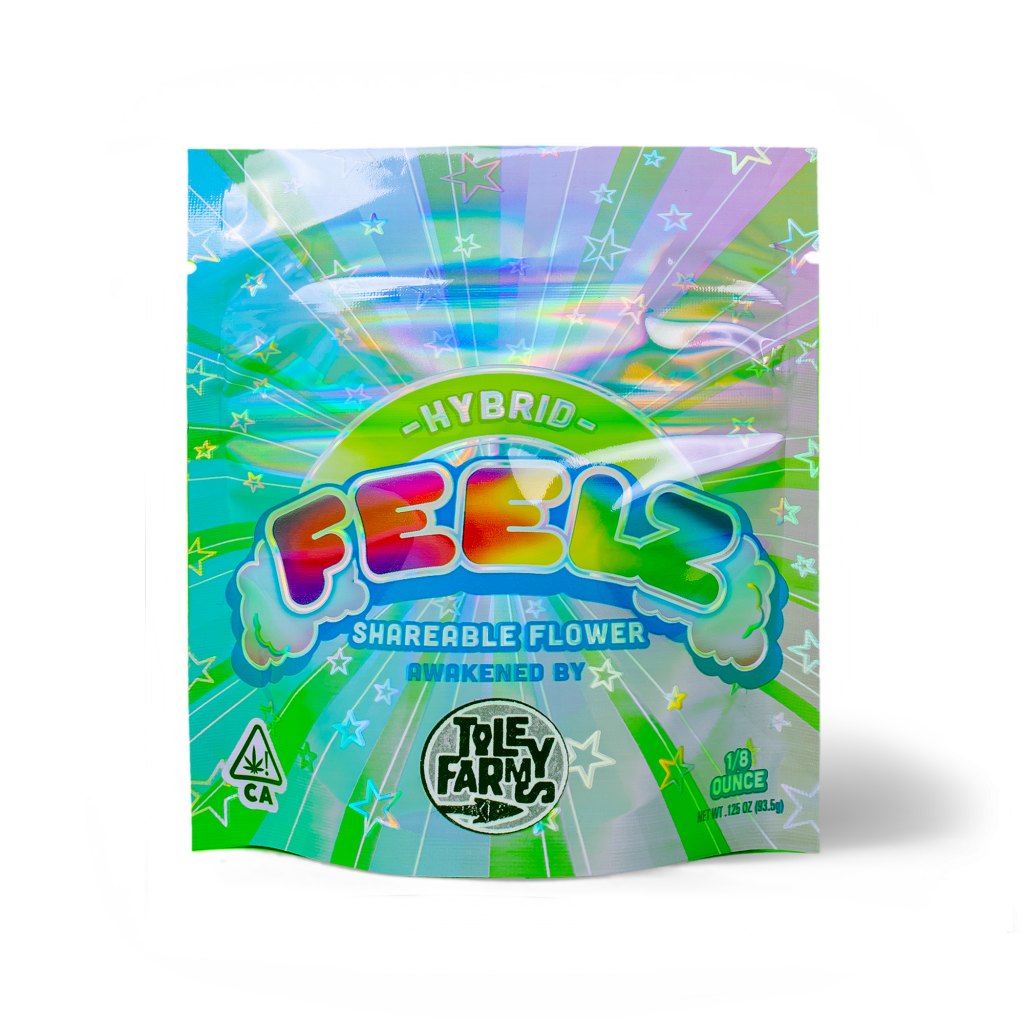 Feelz’ Flavors – FEELZ FLOWER